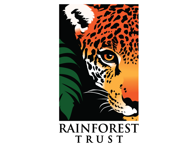 Rainforest Trust Announces Leadership Transition